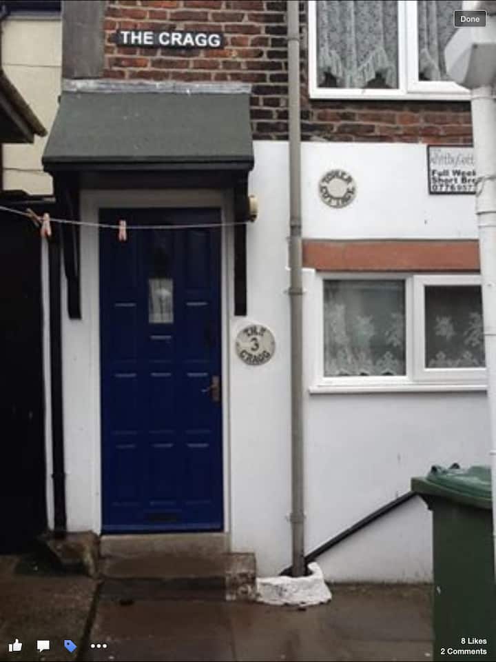 3 The Cragg Whitby Yo21 3qa - Whitby