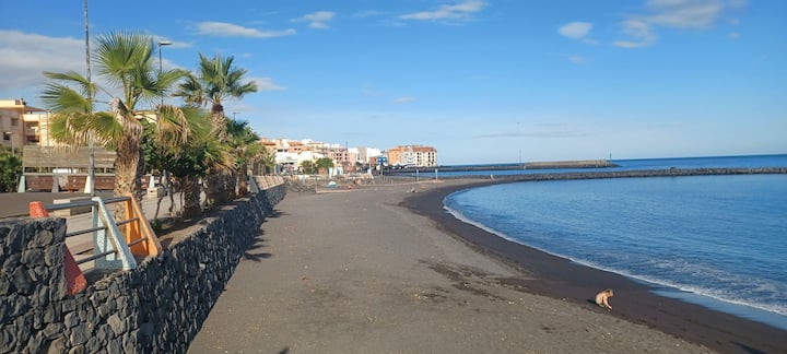 Relax, Sol Y Playas - Tenerife