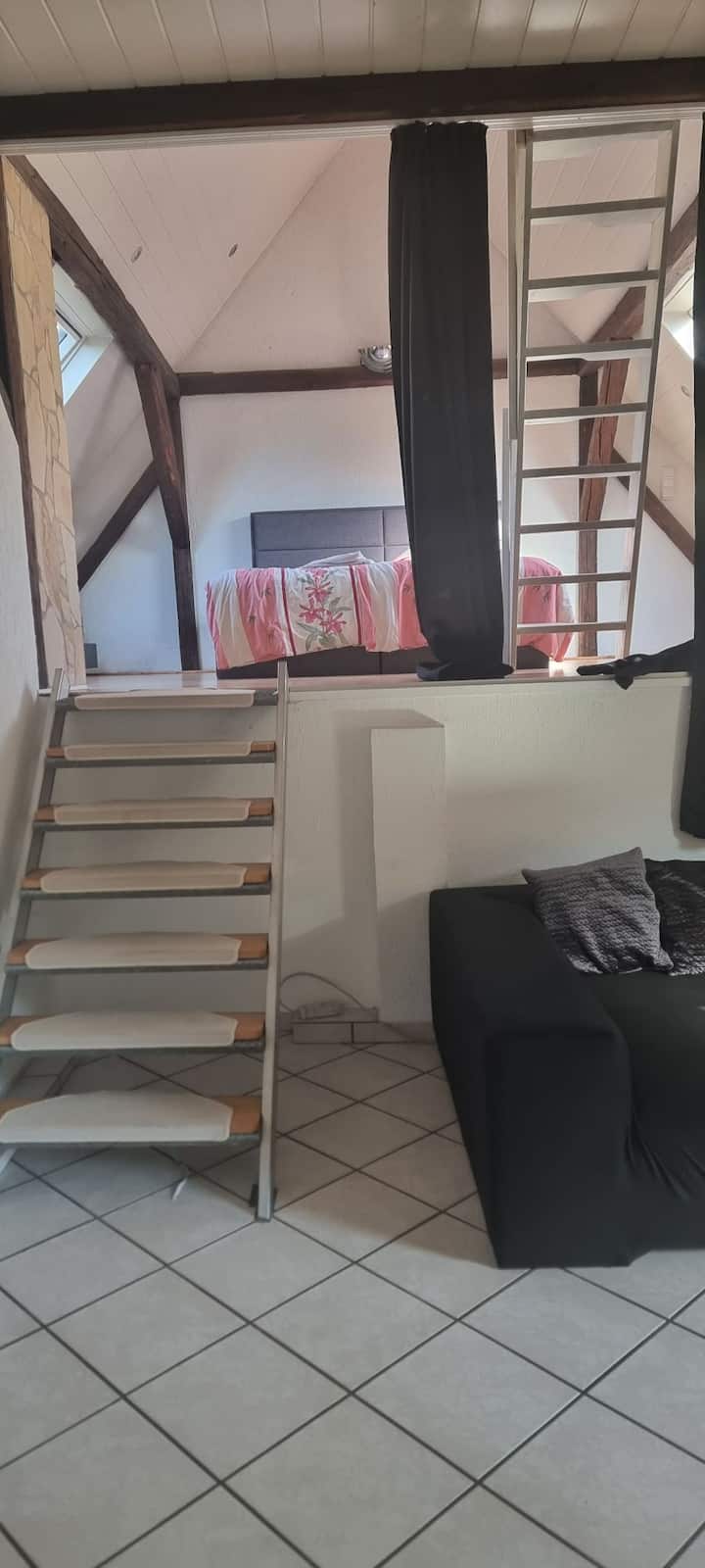 Schönes Haus 6pers Ludwigshafen - Ludwigshafen
