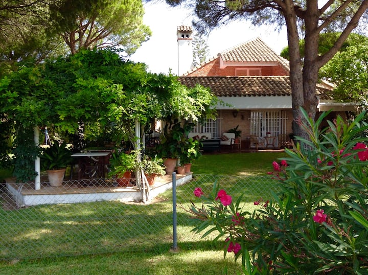Precioso Chalet En Chiclana De La Frontera - Conil de la Frontera