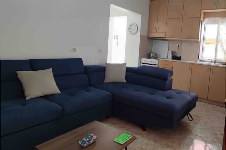 City Center Apartment Saranda - Saranda