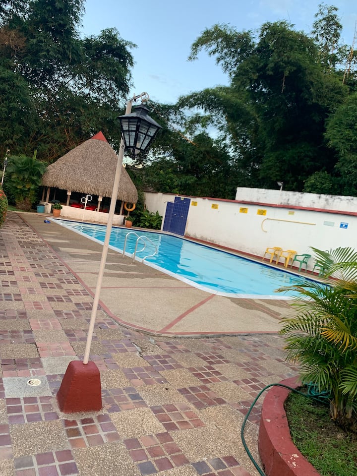 Cabaña Melgar - Melgar