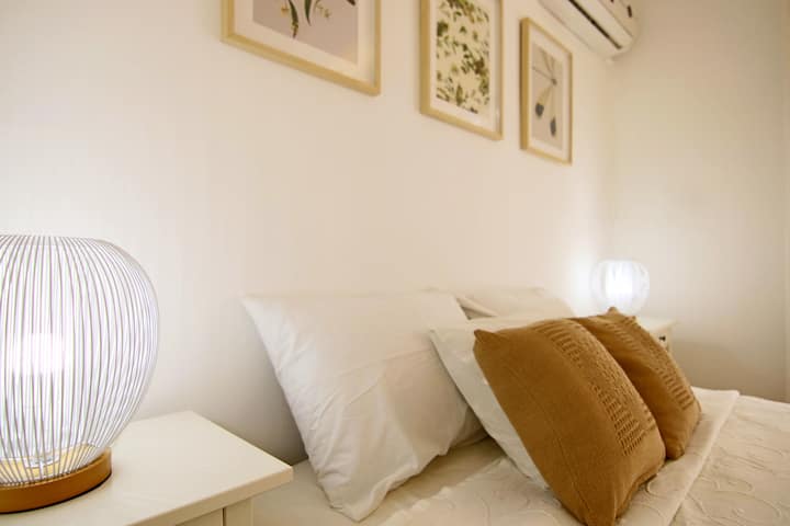 Phaedrus Living: Seaview Luxury Flat Protaras 9 - Fig Tree