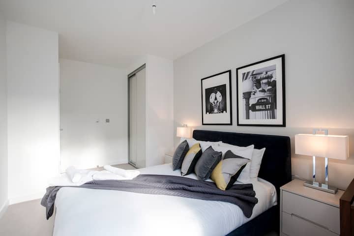 3 On Phoenix - Boutique Living In Clapham - Londres