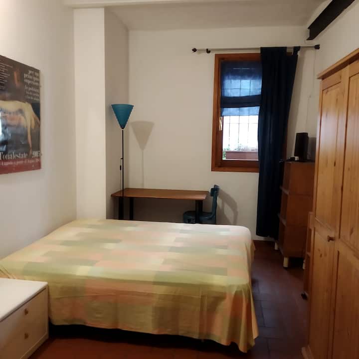 Bilocale Centro Storico - Provincia di Reggio Emilia