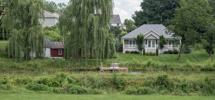 Mountain Laurel Studio - Harrisonburg, VA