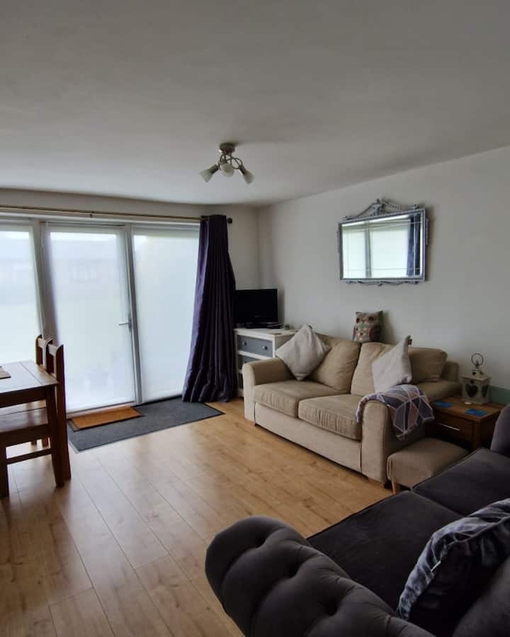 St Margarets Holiday Park Bungalow Explore Kent - Dover