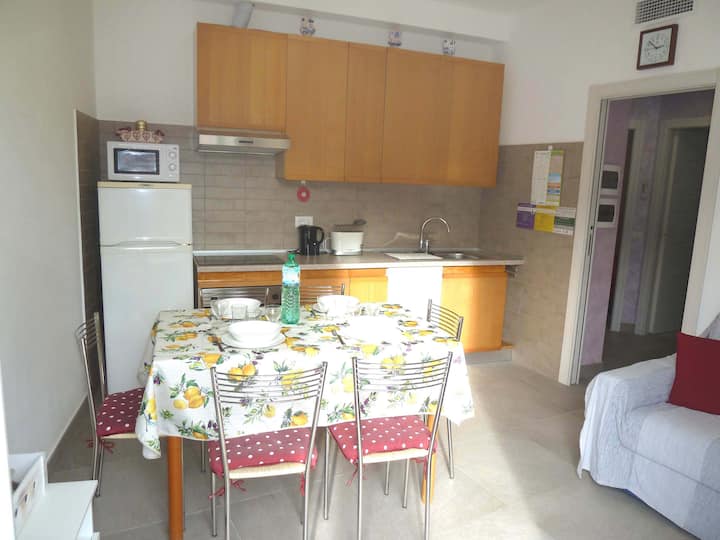 Paola House - Abbadia Lariana