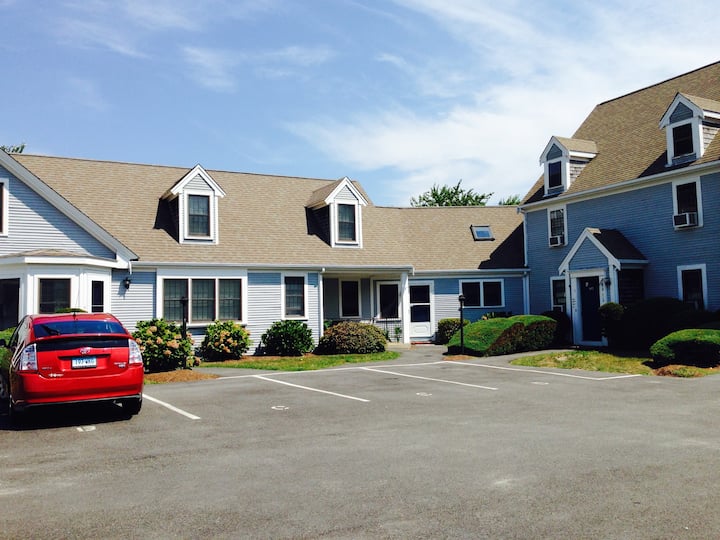 Cape Escape - Barnstable, MA