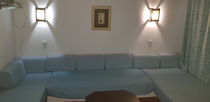 Vivenda Na Oura - Albufeira