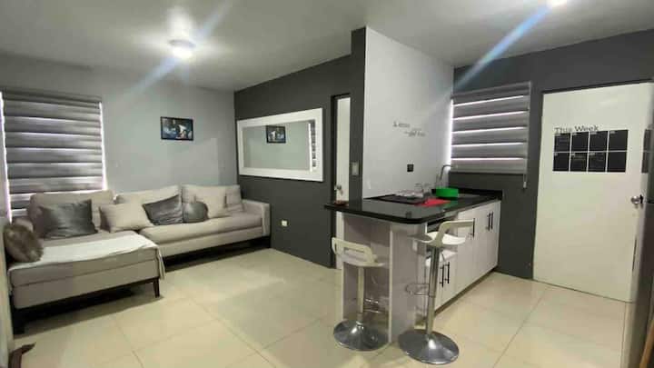 Airbnb 2 Puerta De Nazareno - Reynosa