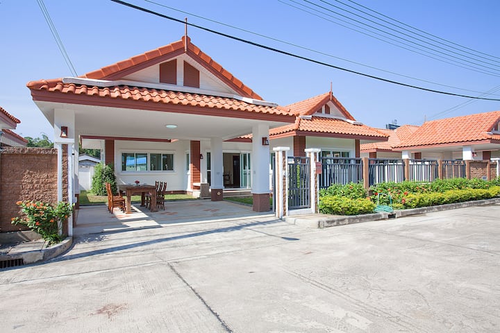 3br Modern Villa H.52 - Thailand