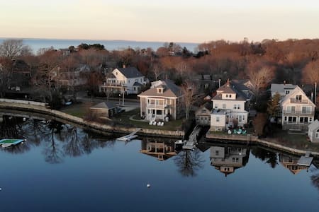 Naushon island Vacation Rentals & Homes - Gosnold, MA | Airbnb