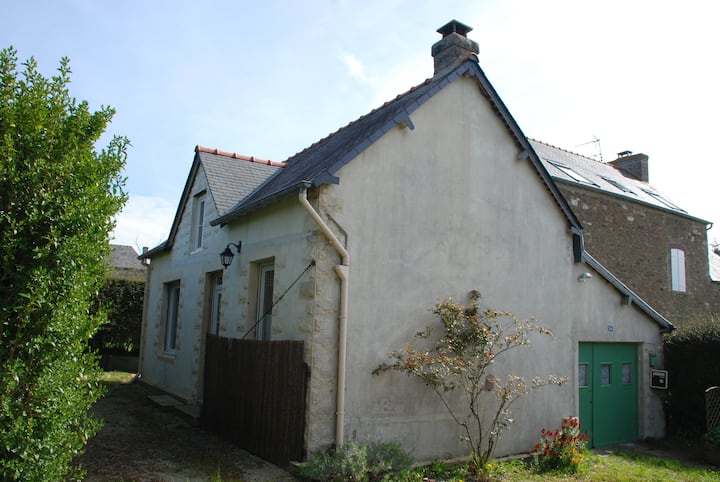 Maison De Vacances à Lancieux - Lancieux
