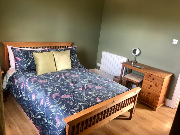 Loch View One Bedroom Flat In Fort William - Fort William