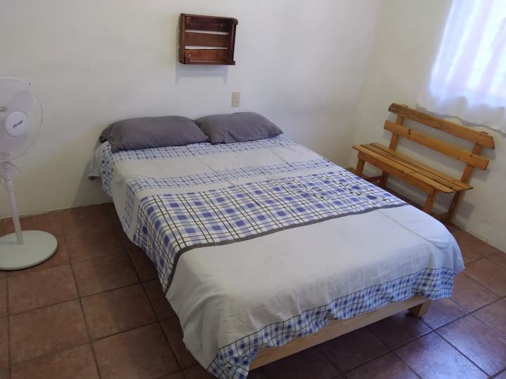 La Casa Del Mango 2 - Oaxaca
