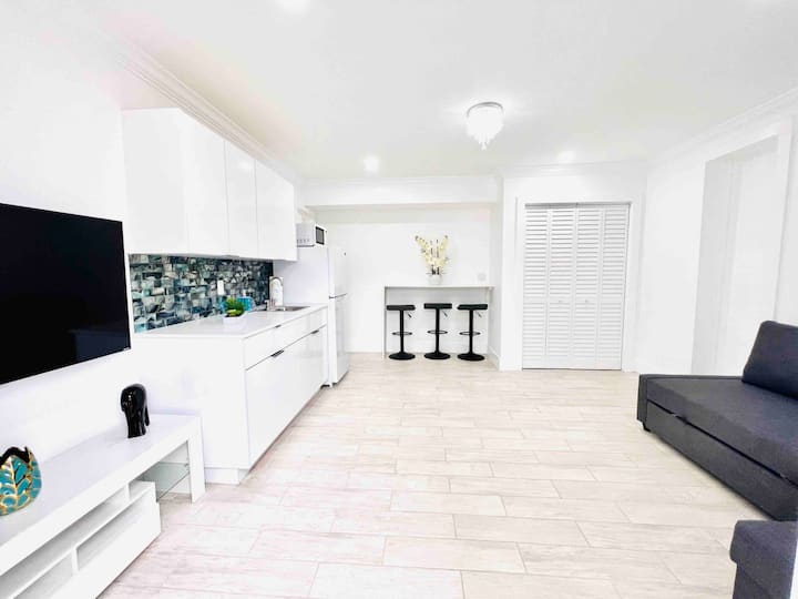 Villa Oasis En Miami - Miami