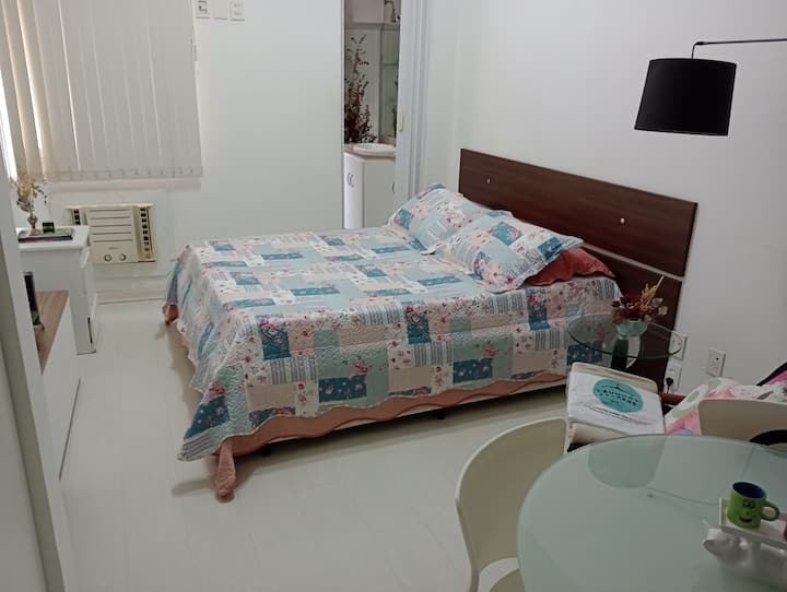 Loft Sofistic Em Botafogo/rj - Rio de Janeiro