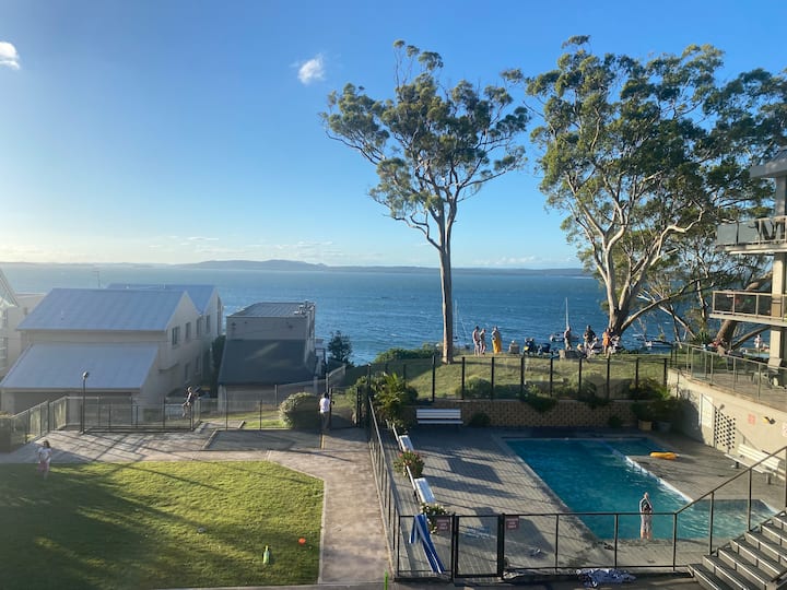 Beautiful Views, Family Paradise - Port Stephens
