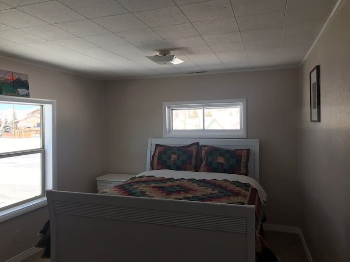 Room In Old Leadville - Leadville, CO