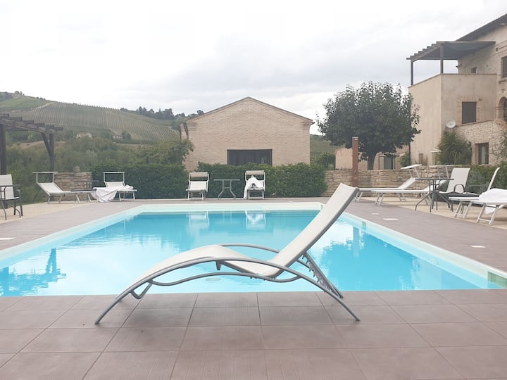 Capodanno Nel Cuore Delle Marche - Marken