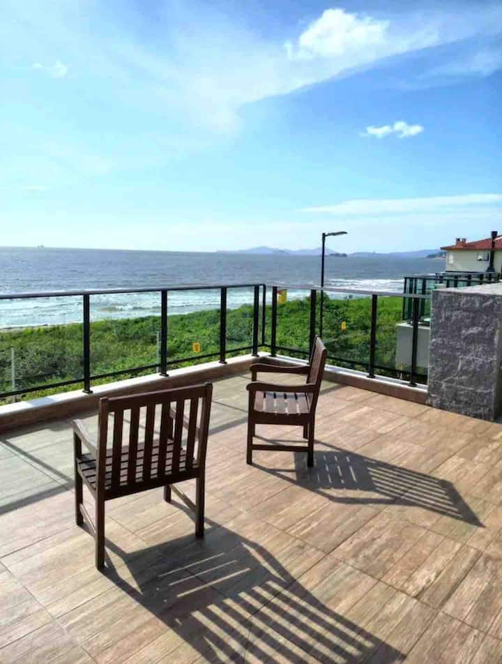 Apartamento Em Barra Velha - Barra Velha