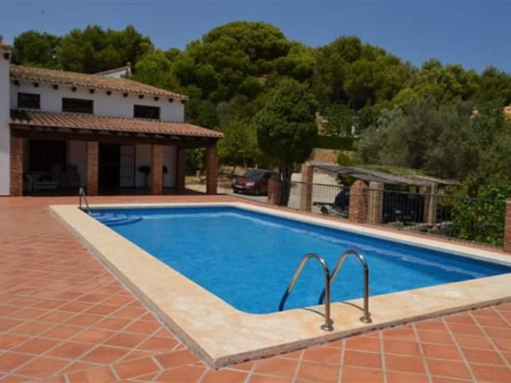 Casa De Campo  Cerca De La Playa - Dénia