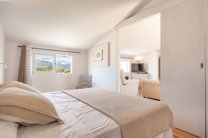 Appartement Coquet Avec Terrasse - Majorca
