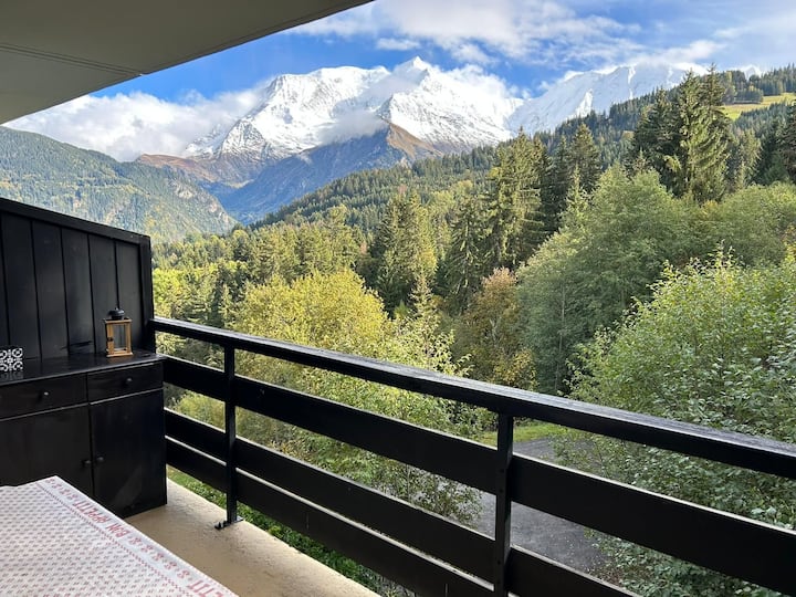 Montagne - Appartement - Saint-Gervais-les-Bains