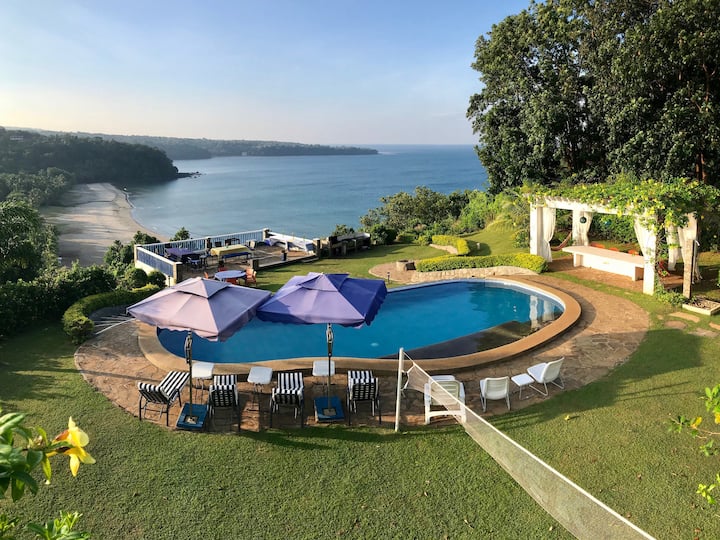 9 Best Beachfront Airbnbs In Bataan, Philippines - Updated 2024 | Trip101