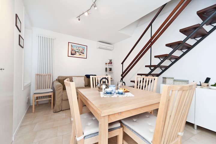 2modern Apartment, S.marco, 3+1 - Velence, Olaszország