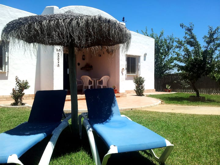 "La Casita" Holiday Home Conil - Conil de la Frontera