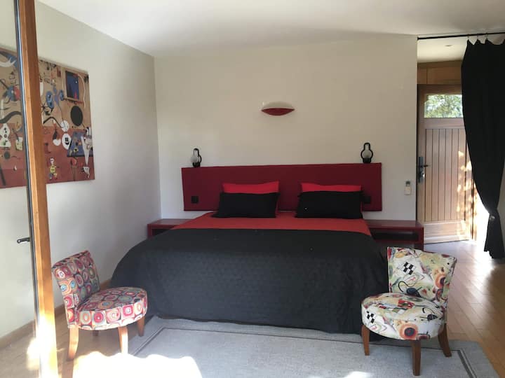 La Chambre Miro - Anduze