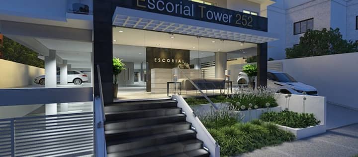 Amemalia - Santo Domingo