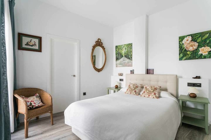 Appartment Noveau Dans Le Centre Historique - Seville