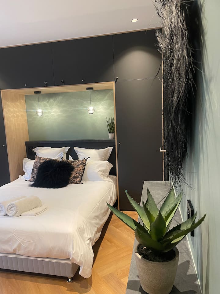 Studio Plein Centre Proche Lac - Annecy
