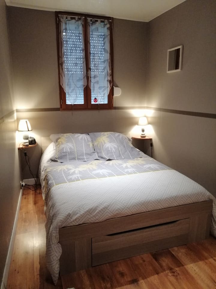 Logement Entier "Les Pyrénées" Bagnères De Bigorre - Bagnères-de-Bigorre