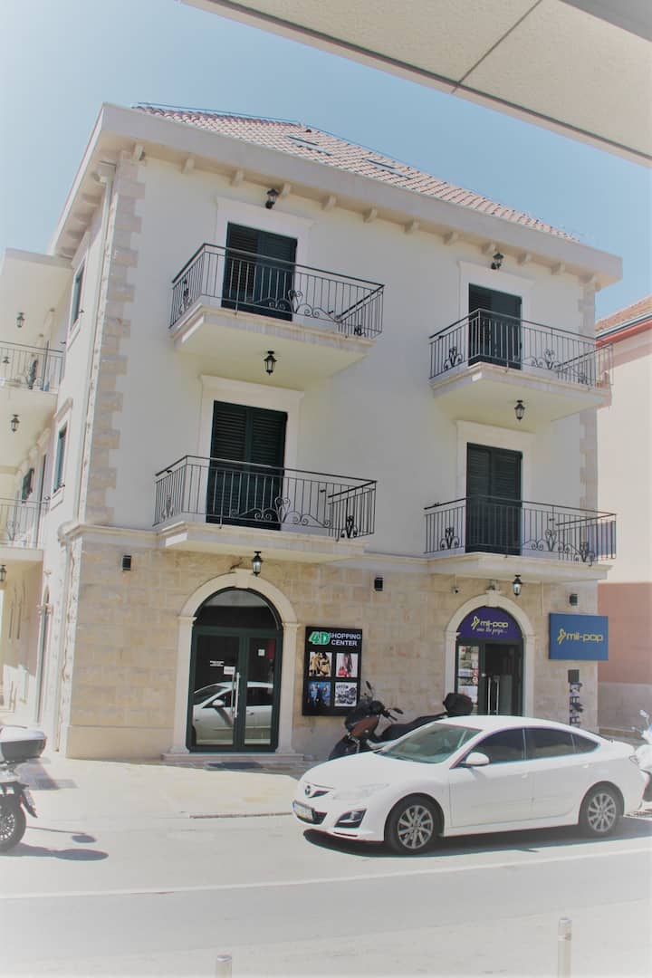 Apartment Maki - Kotor