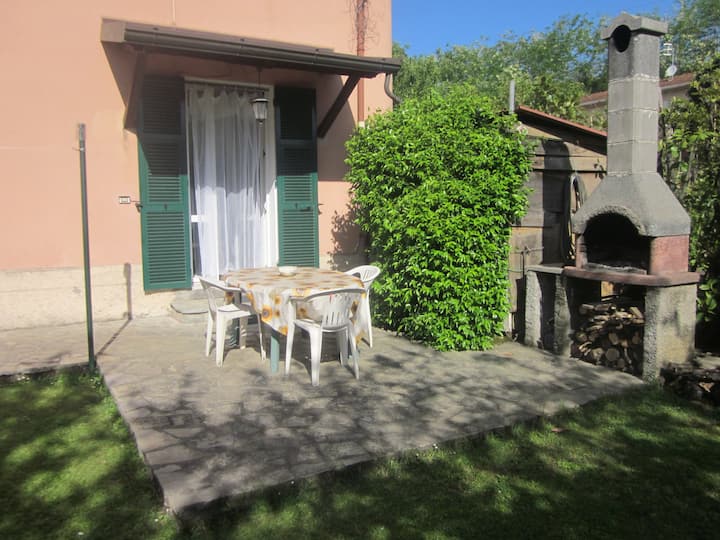 Cà Di Boschetti Old Farm (F) - La Spezia