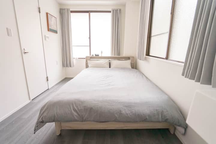 *Discount*cozy Studio Near Skytree/sensoji *Ii-203 - Asakusa