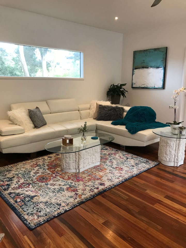 Peace And Tranquility - Sorrento