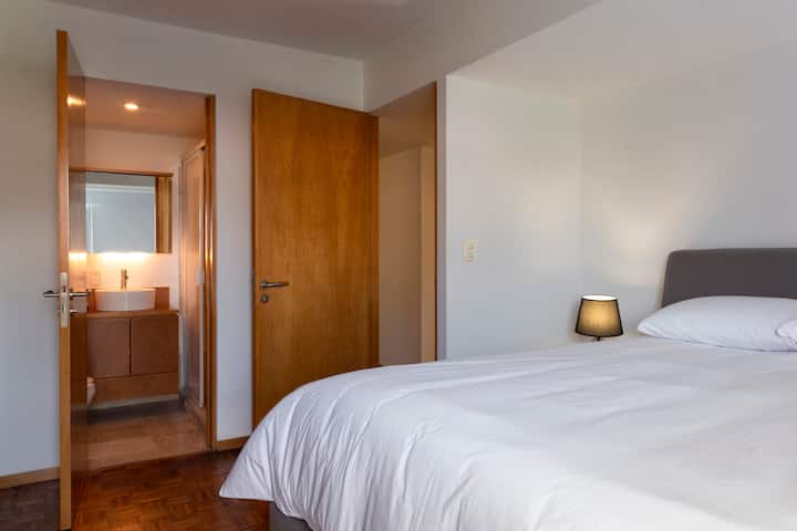 Departamento 2 Cuartos - Mexico City