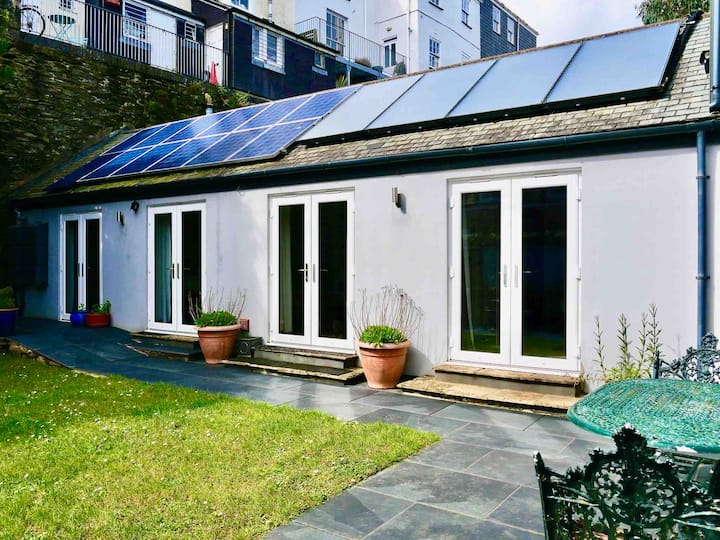 Room Only With Ensuite. - Falmouth