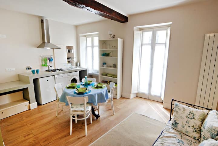 Maison Borgo Dora - Centro Storico - Turin