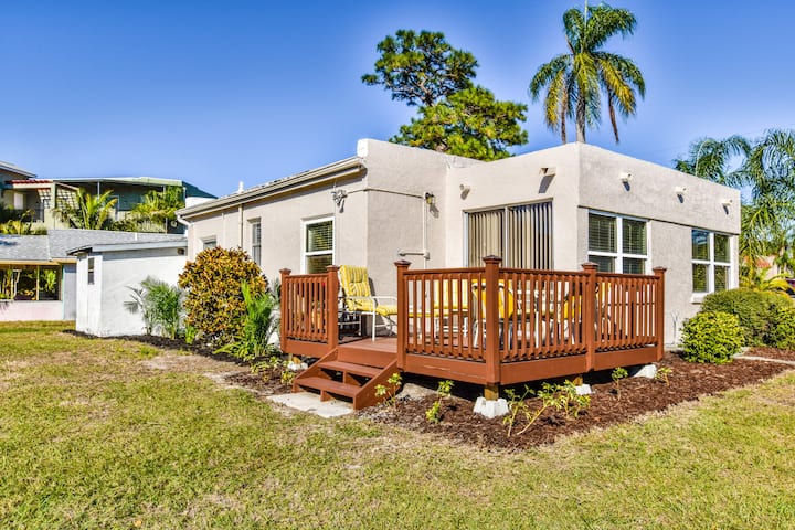 Manasota Key Vacation Rentals | House and Condo Rentals | Airbnb