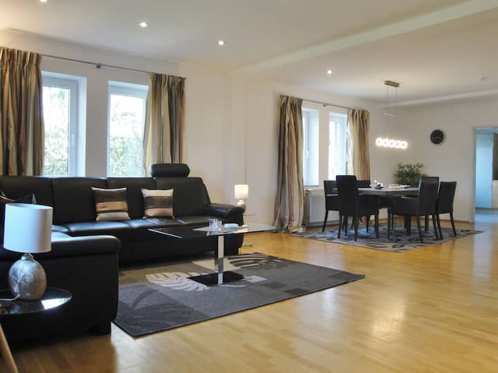 Top Wohnung Für Bis Zu 6 Personen-perfekte Lage - Dortmund