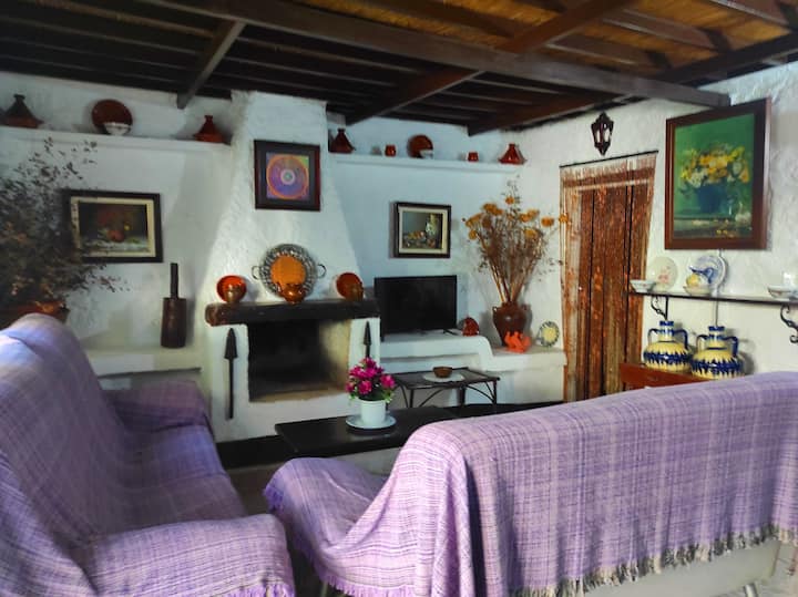 Cortijo Casa Sopalmo
Mojácar - Carboneras