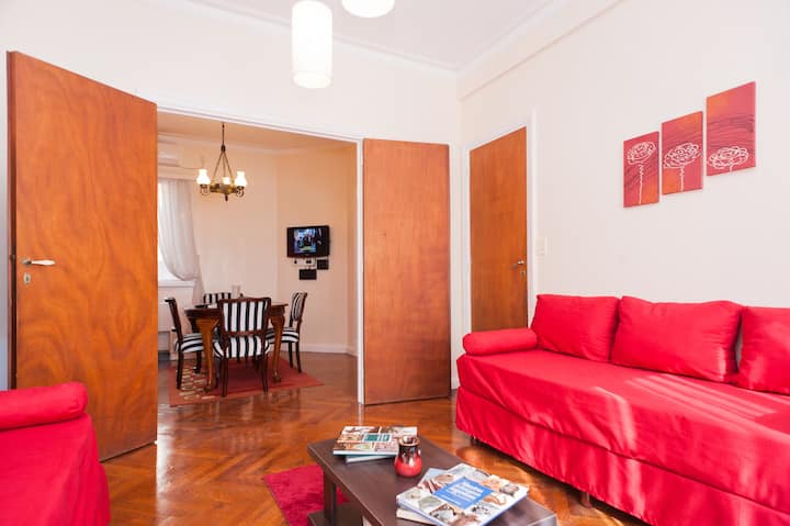 Cordoba Exclusive Apart - Argentina