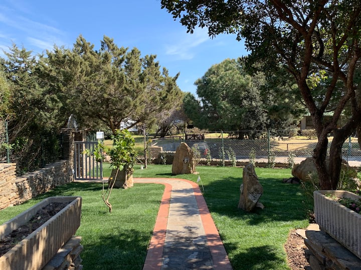 - Villa La Mimosa - - Stintino