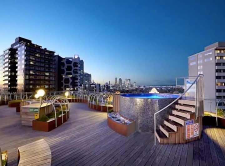 Emeraldbayviews, (2bed2bath+wificp) - Melbourne